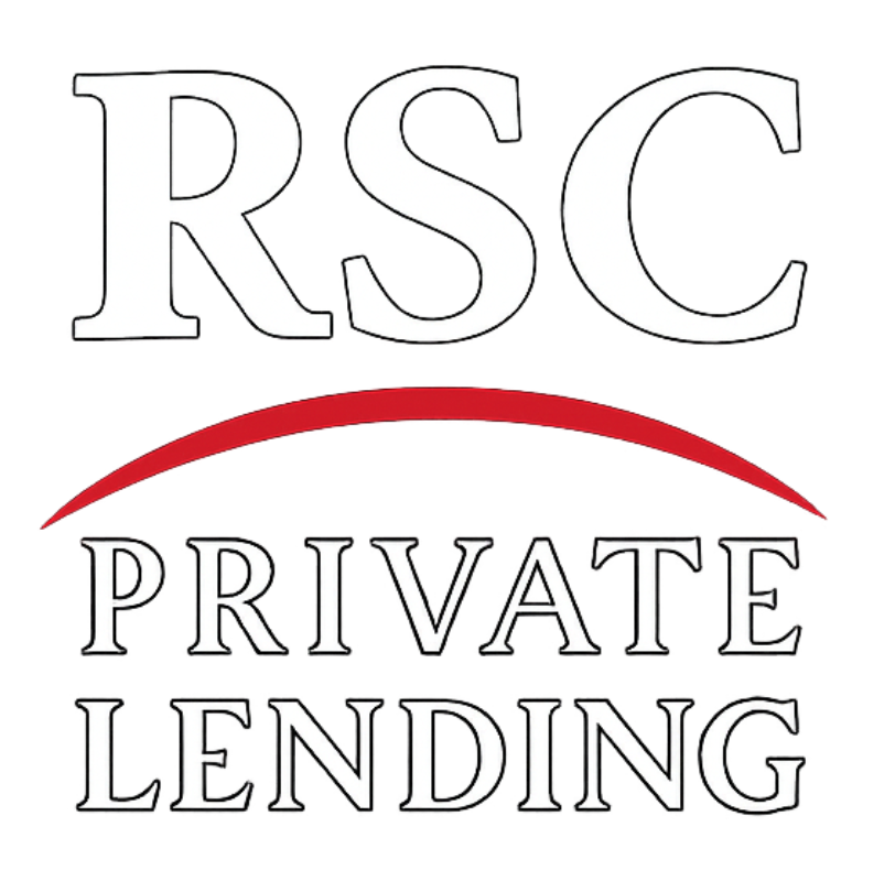 RSC Private Lending - Institutional Real Estate Financing